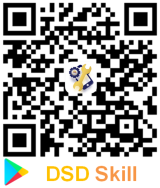 กรมพัฒนาฝีมือแรงงาน. ita-สมัคร รับรองความรู้ความสามารถ